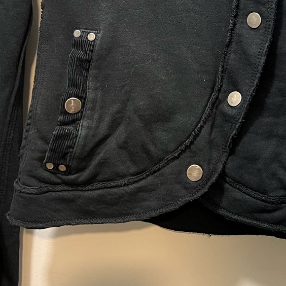 Triple Five Soul | Jackets & Coats | Vintage Triple Five Soul Womens ...